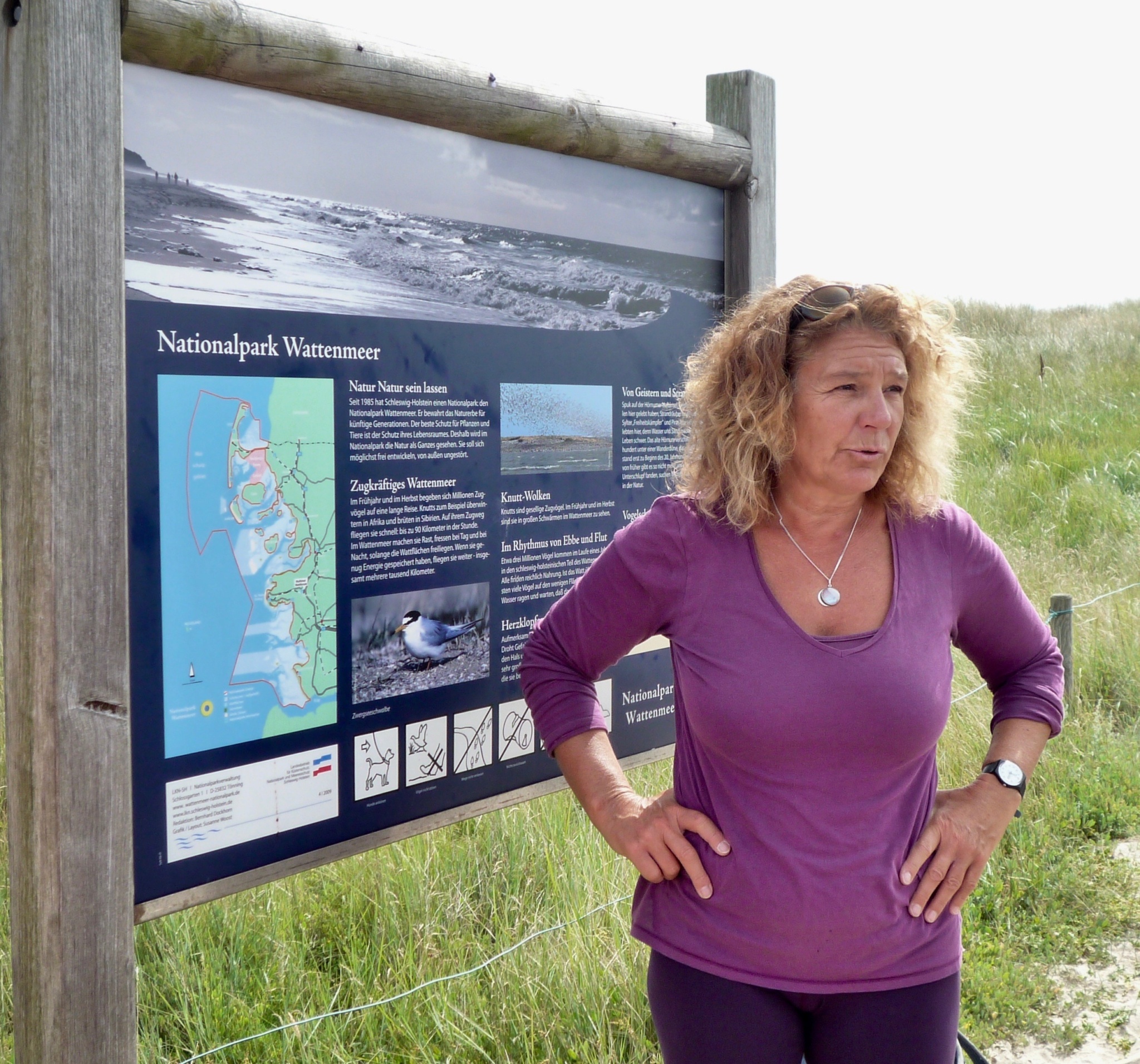 Meerfrau-Sylt – Seminare für Meer-Frauen & Meer-Männer